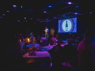 Welkom - We Are Public